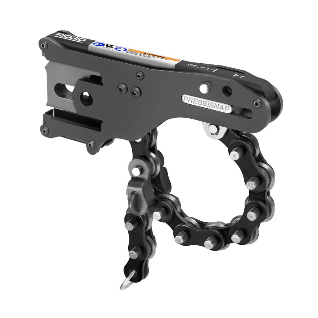 CUTTER, PRESS SNAP SOIL PIPE - ISO-CE inc.