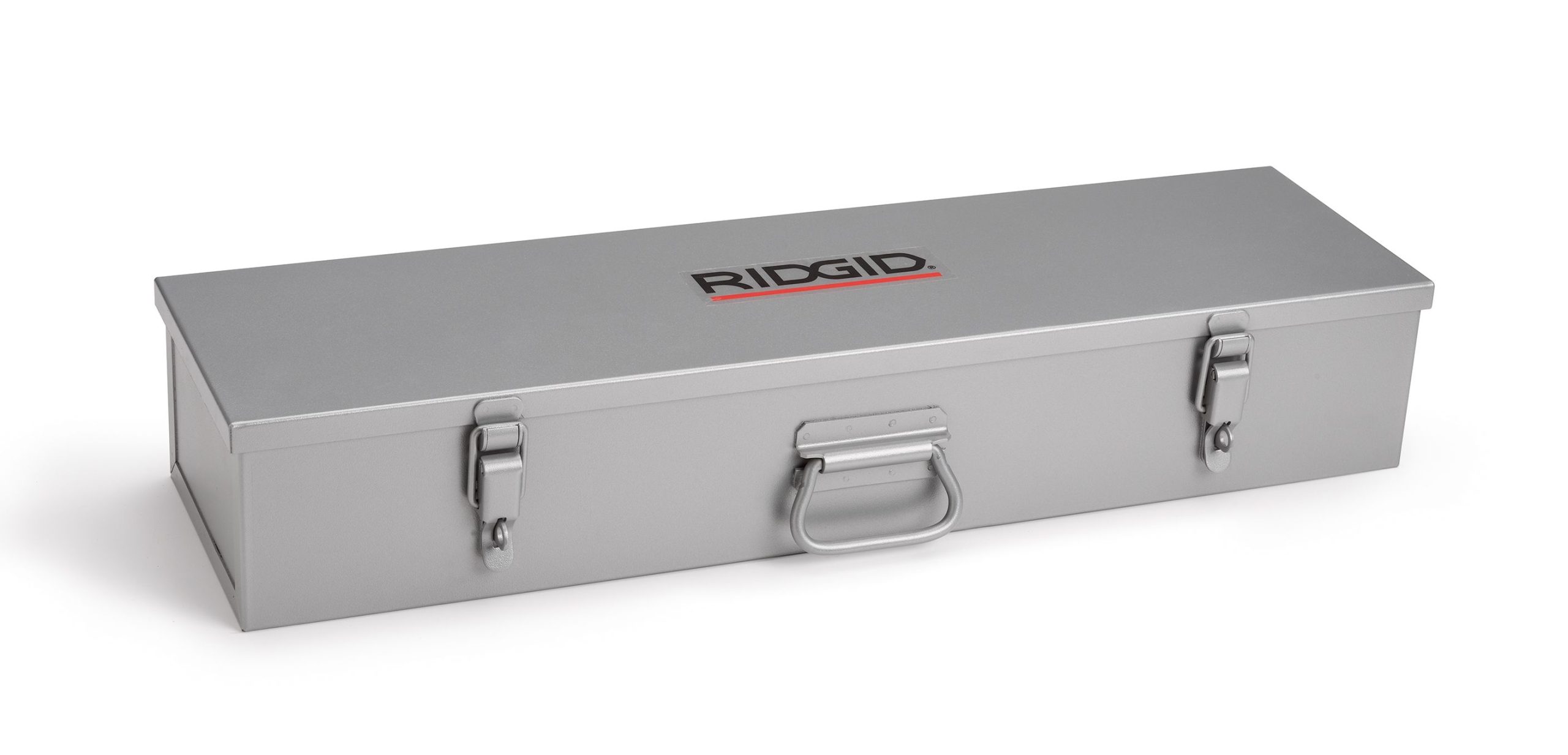 CASE, CARRYING METAL 12R - ISO-CE inc.